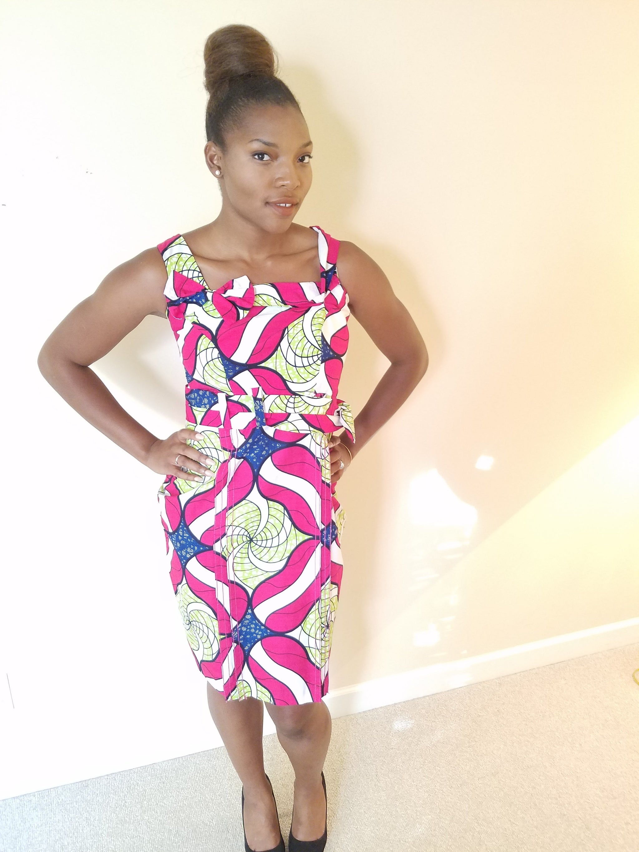 Women – VILLAGE BOUTIQUE: Designer African Clothing