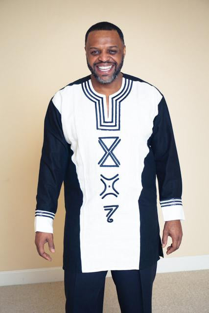 Men – VILLAGE BOUTIQUE: Designer African Clothing