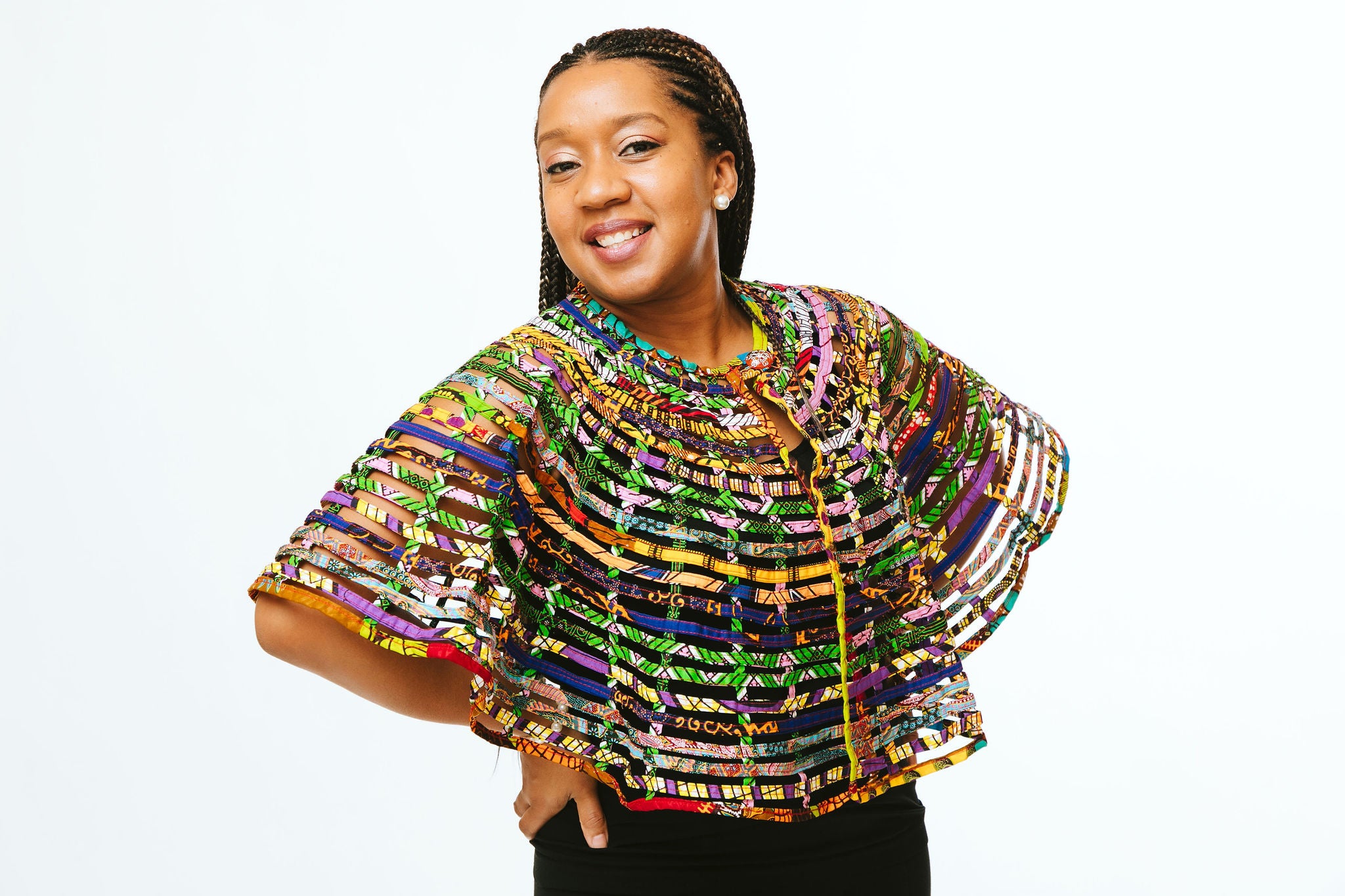 Women – VILLAGE BOUTIQUE: Designer African Clothing